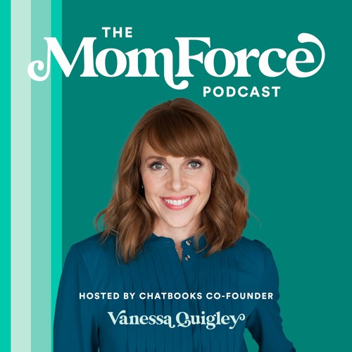 Stream The Power of Showing Up with Dr. Tina Bryson by The MomForce ...