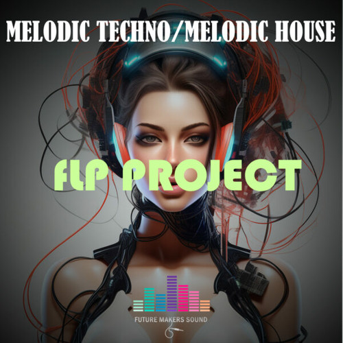 Stream Emotional Melodic House (Melodic Techno)- Fl Studio Template by Myloops | Listen online ...