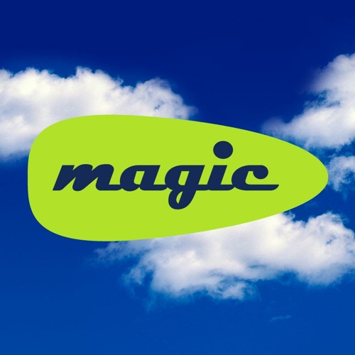 Stream Magic Radio 1161 Mediumwave shutdown loop by Ultimate Destiny ...