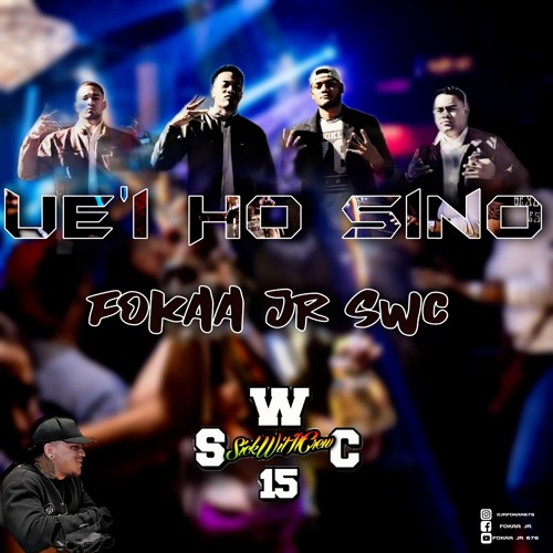 Stream Fokaa Jr SWC - Ue'i Ho Sino (4am Toukou) (Remix) by Precise Tonga | Listen online for ...