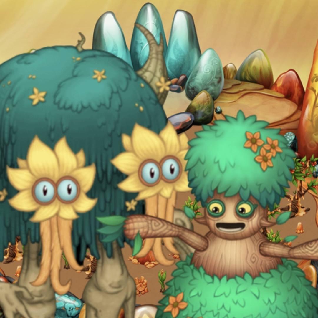 Stream Amber Island MSM (wave 14) (Full Song) by Readable_Sentence ...