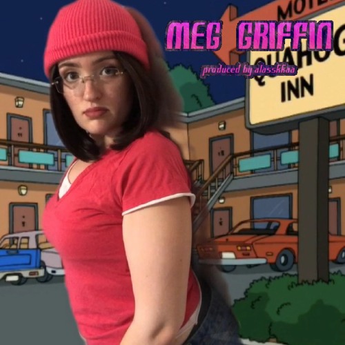 Meg Griffin In Real Life