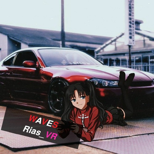 Stream Rias_VR [WAVES] by Rias ♥ | Listen online for free on SoundCloud
