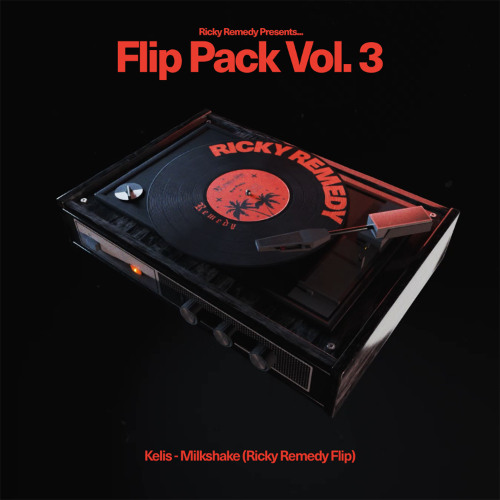 Stream Remedy | Listen to FLIP PACK VOL. 3 playlist online for free on ...