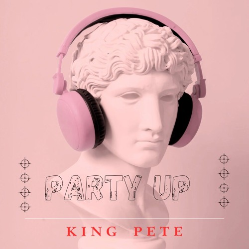 Stream Party Up by King Pete Music 🇿🇦 | Listen online for free on ...