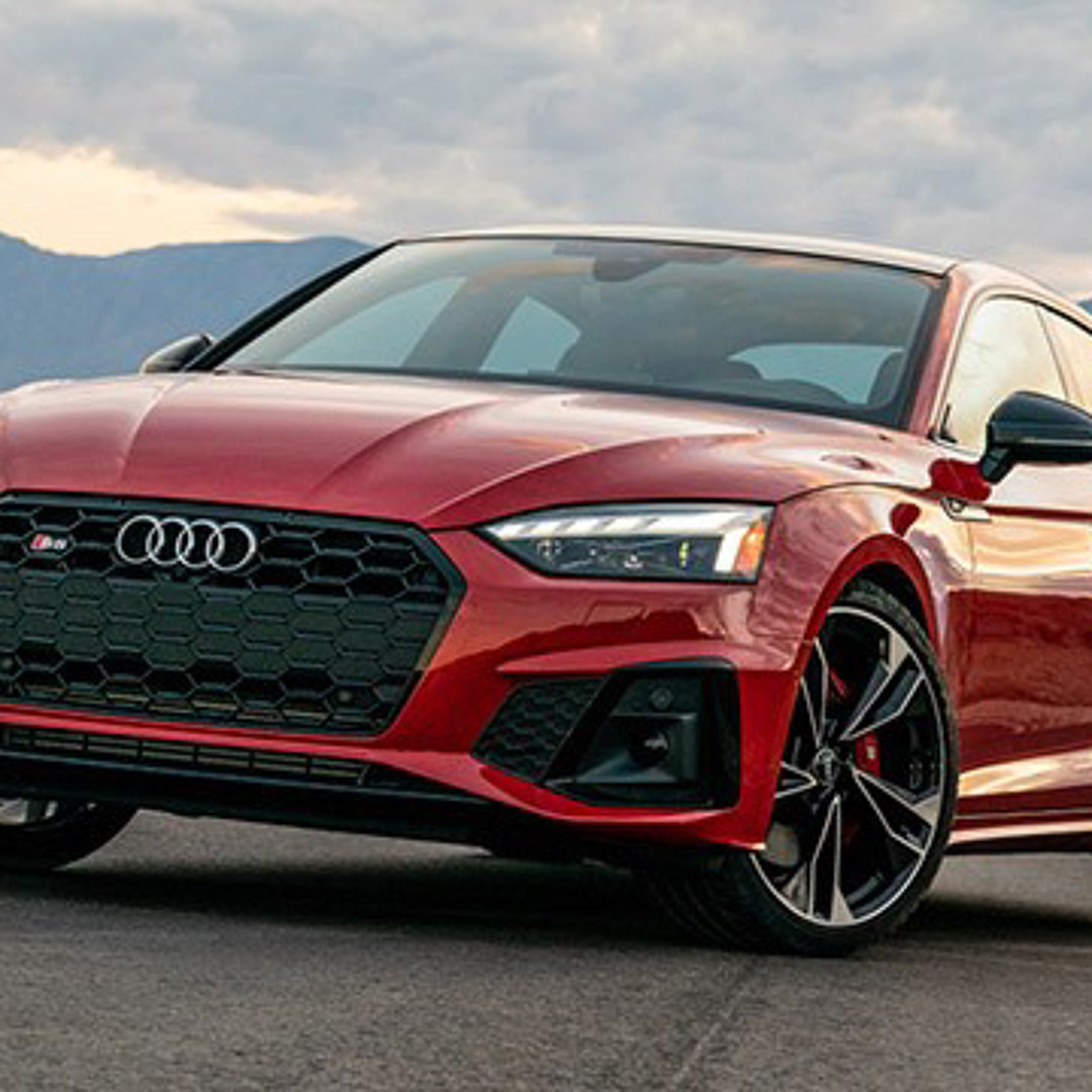 Stream Marky B - Audi Rings by Marky B | Listen online for free on ...