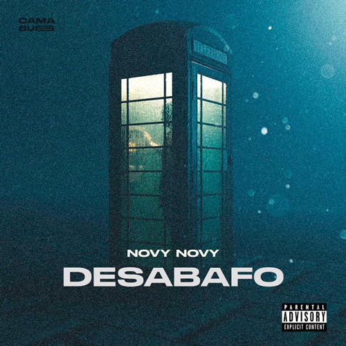 Stream Novy Novy - Desabafo(prod.Callmeay).mp3 by Novy Novy | Listen online for free on SoundCloud