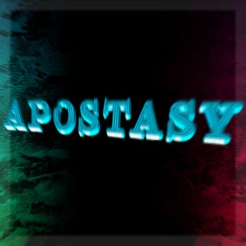 Stream Apostasy by russymusix🦴 | Listen online for free on SoundCloud