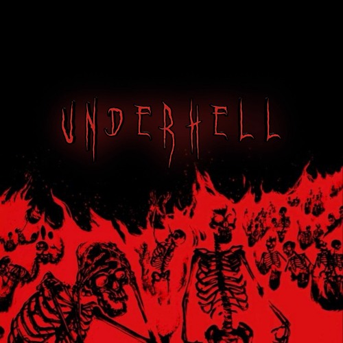 Stream UNDERHELL by ERIKPHONK | Listen online for free on SoundCloud