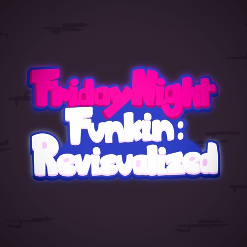 Stream Break Time (Pause Menu) - Full Version by FNF: Revisualized OST ...