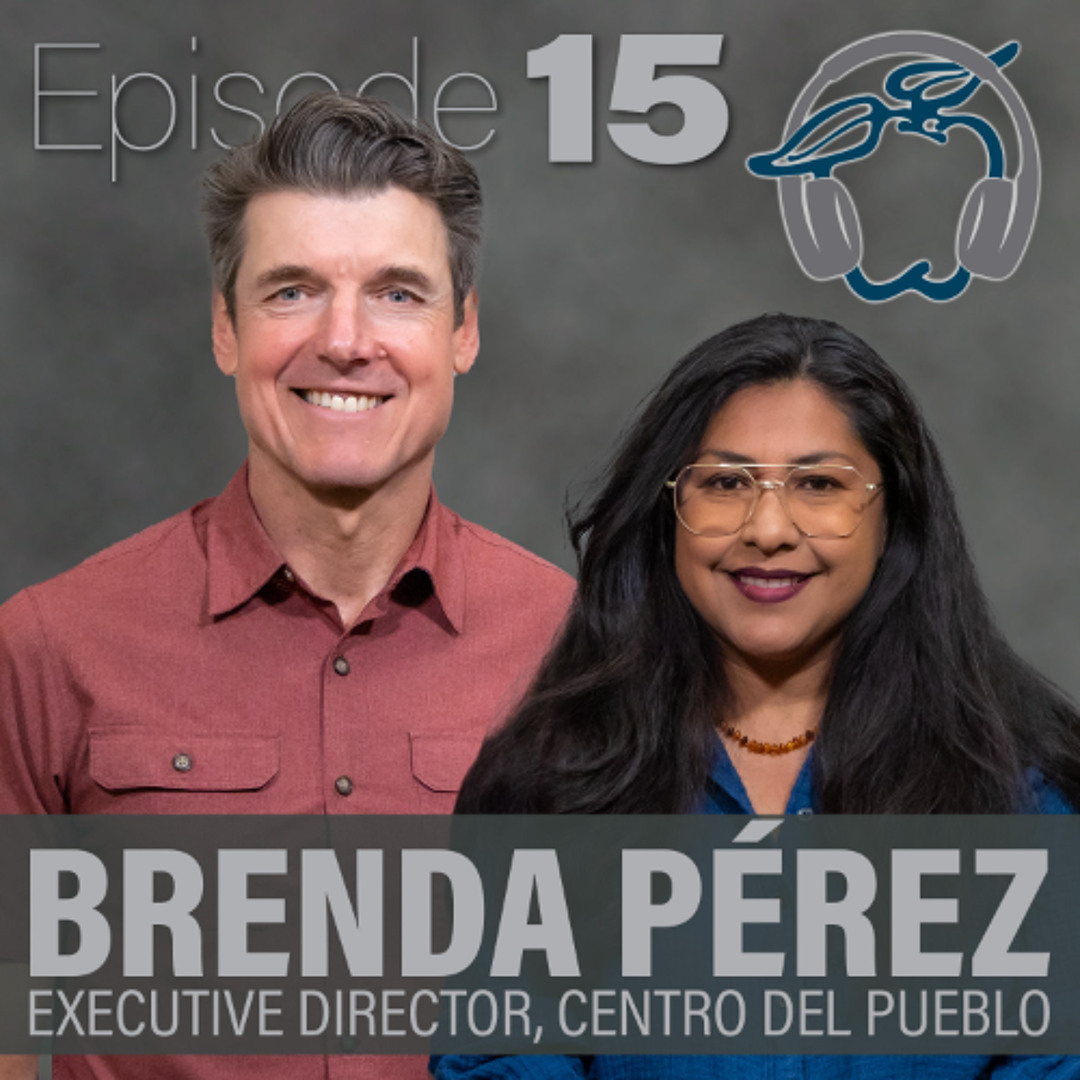 Stream #15 - Brenda Perez, Executive Director, Centro del Pueblo by ...