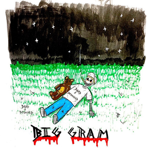 Stream Decay & Rot (Prod. dead spyro) by BigGram | Listen online for ...