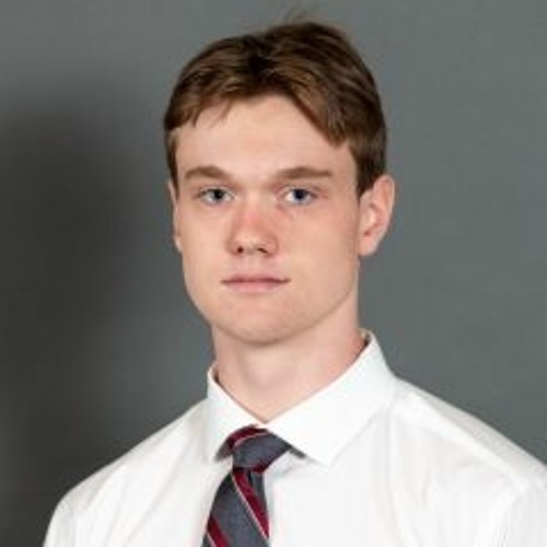 Stream episode Brandon Buhr by Hammer's Bulldog Blog podcast | Listen online for free on SoundCloud