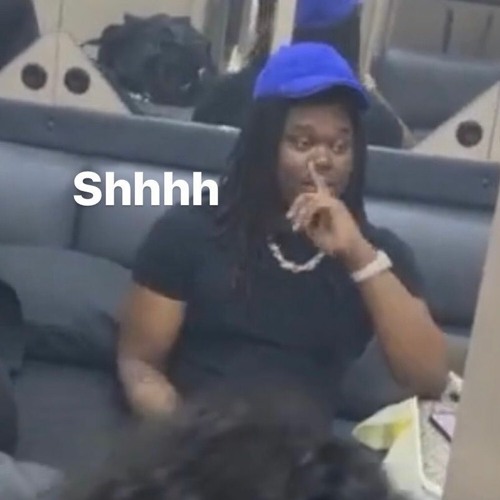 Stream Lucki - Ron Artest (No Bap Remix) [di3go X bark X gerreaux] by ...