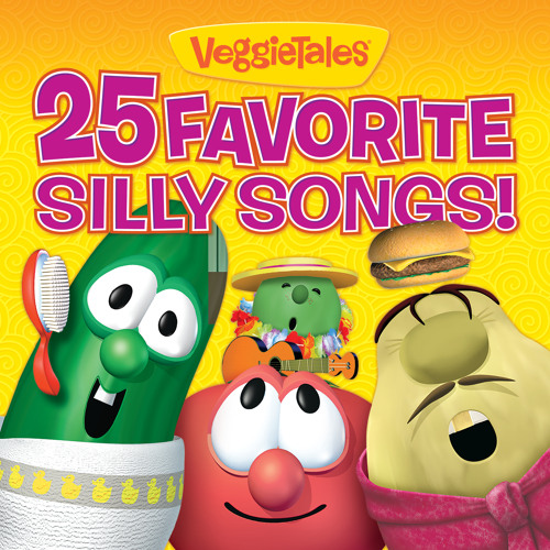 Stream Hopperena by VeggieTales | Listen online for free on SoundCloud