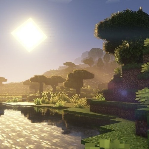 Stream 마인크래프트 배경음악 모음 (마크하면서 들으면 좋은 브금 BGM) __ 만두민유튜브_1.mp3 by bhn ...