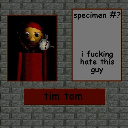 Stream tim tom by bildoquest | Listen online for free on SoundCloud