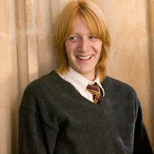 George Weasley