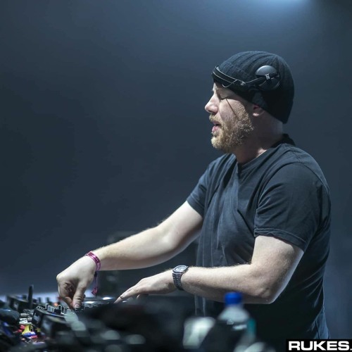 Stream Eric Prydz live @ Ultra Miami 2024 by Stuke Sowle | Listen ...