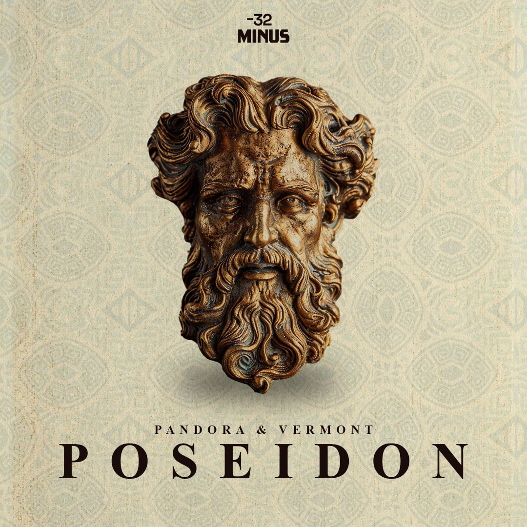 Stream Pandora & Vermont - Poseidon by Pandora Live | Listen online for ...
