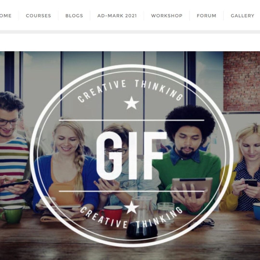 Stream An Overview of Animated Gifs in Email by AICOUNCIL | Listen ...