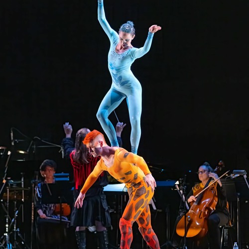 Stream Ty Alan Emerson | Listen to Caliban Ascendant playlist online ...