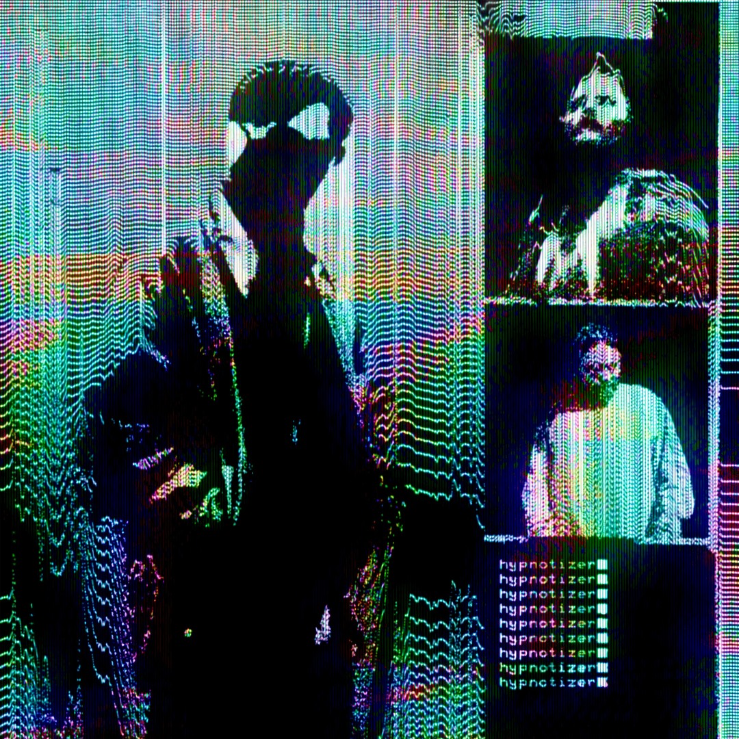 Stream Hypnotizer by ENCASSATOR | Listen online for free on SoundCloud