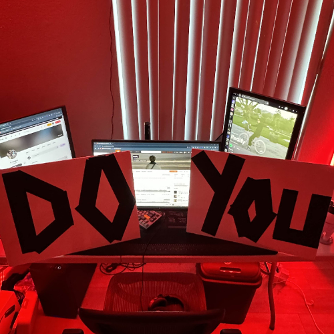 Stream Do You - Redify x Lazer by Redify | Listen online for free on ...