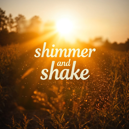 Stream Shimmer and Shake by Essence Vibes | Listen online for free on ...
