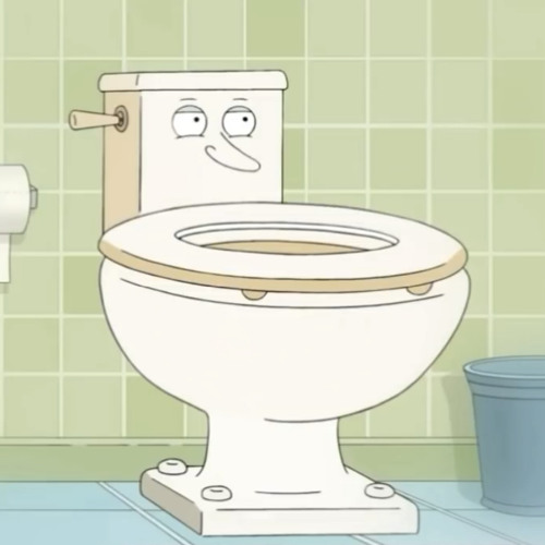 Stream quagmire toilet hit em up freestyle rap by LitFire Morland ytp ...