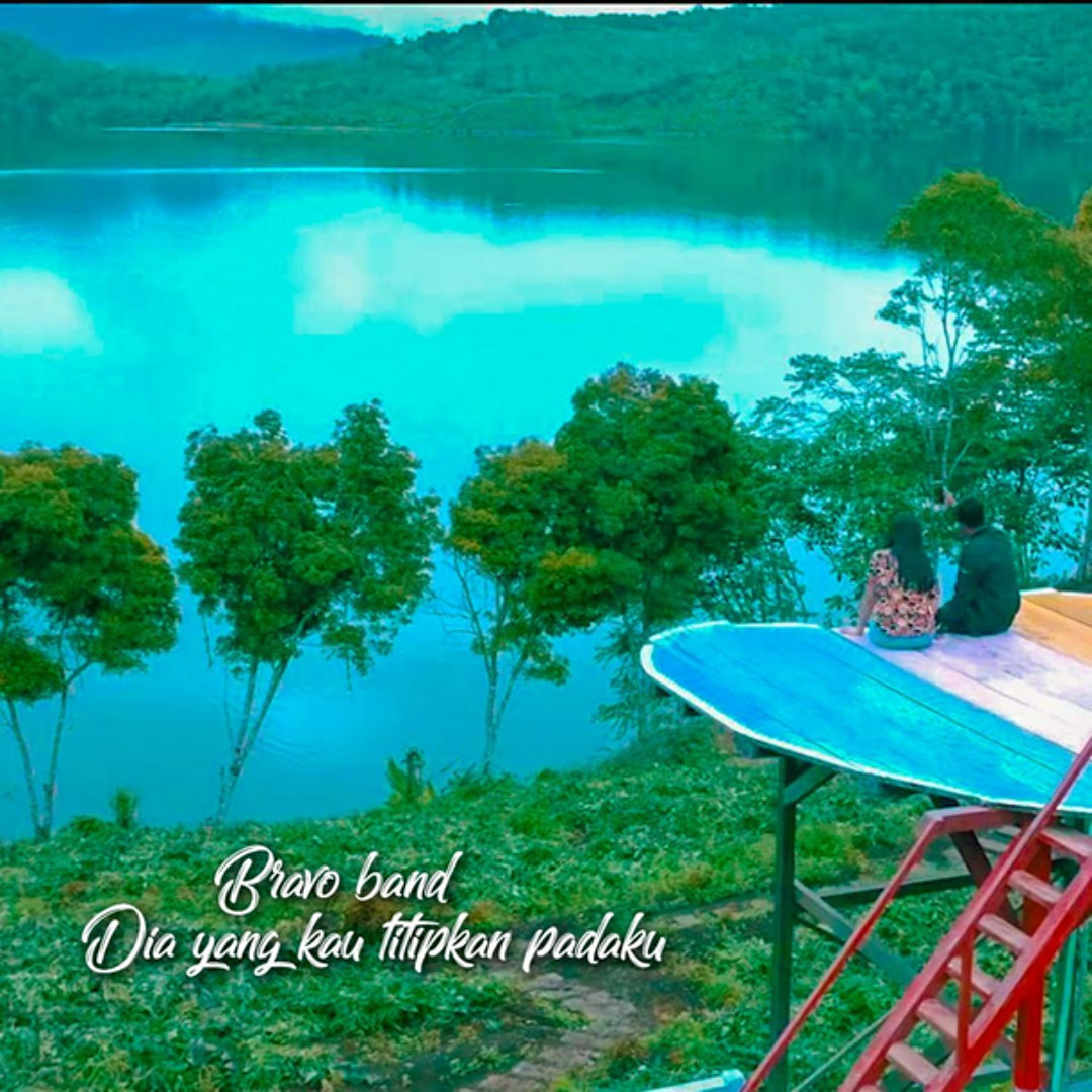 Stream Dia Yang Kau Titipkan Padaku by Bravo Band | Listen online for ...
