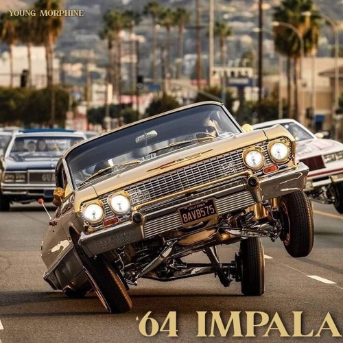 Stream 64 Impala G Funk X Ice Cube X Eazy E Type Beat By Young