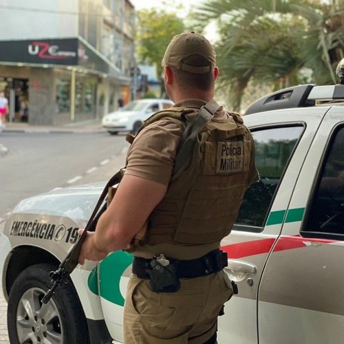 Stream Polícia Militar de Lauro Müller divulga balanço com as ... Stream Polícia Militar de Lauro Müller divulga balanço com as ...