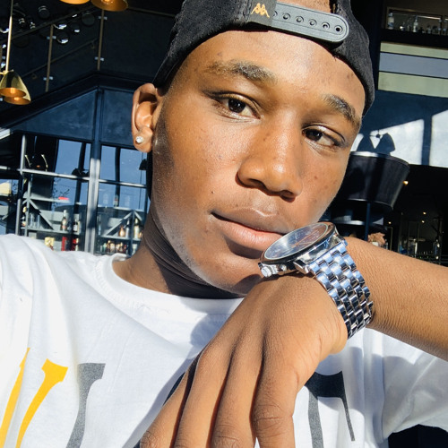 Stream Lockdown Mixtape 1 by RAYEN mashego | Listen online for free on ...