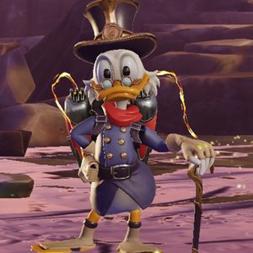 Stream Once Upon A Time 0005 [2022 - 11 - 04 140433] by Jason Lushiun ...