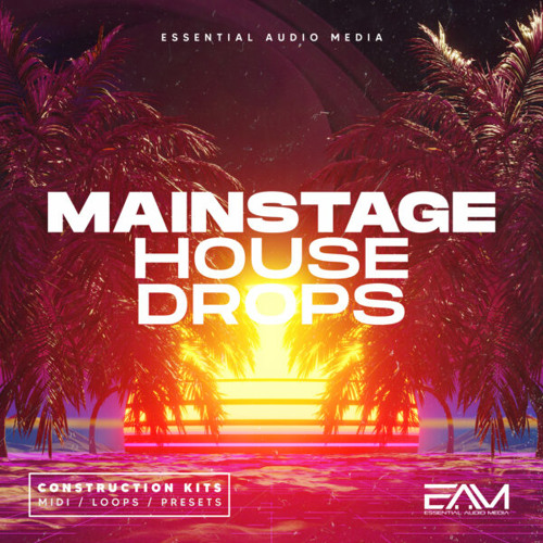 Stream Mainstage House Drops by Myloops | Listen online for free on ... Stream Mainstage House Drops by Myloops | Listen online for free on ...