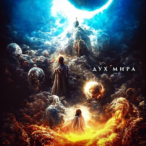 Stream Джизус | Listen to Дух Мира playlist online for free on SoundCloud