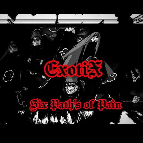 Stream PREMIERE : ExotiX - Six Path's of Pain ( Official Track ) by ...