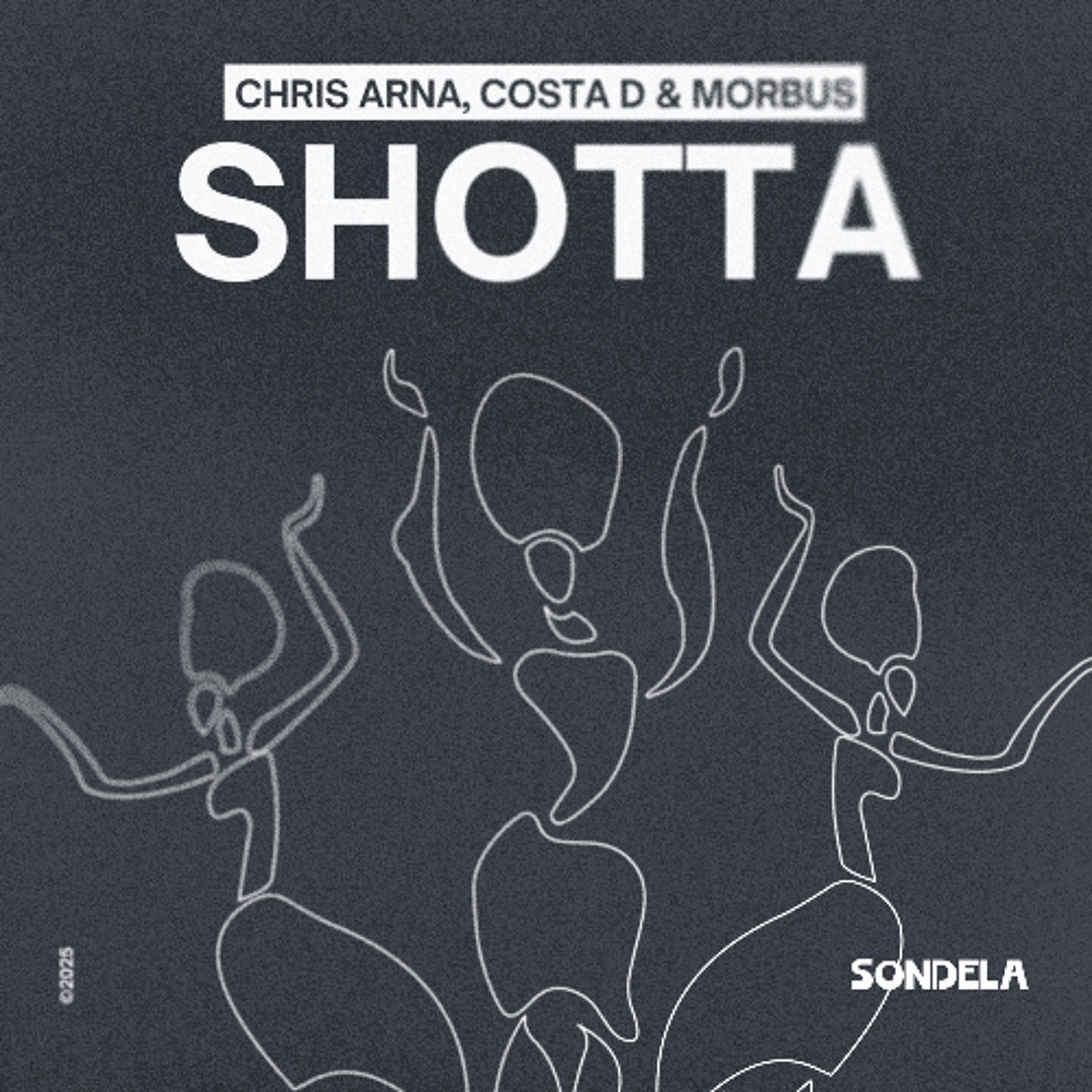Stream Shotta - Chris Arna, Costa D & Morbus by Sondela Recordings ...