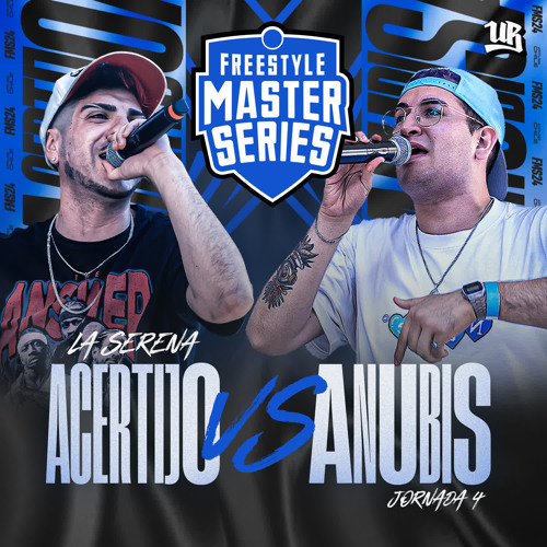 Stream Objetos - Acertijo Vs Anubis (Live) [feat. Joker Beatz & Martín ...