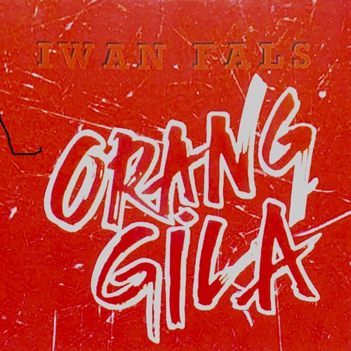 Stream Awang Awang (2024 Remastered Version) by Iwan Fals | Listen ...