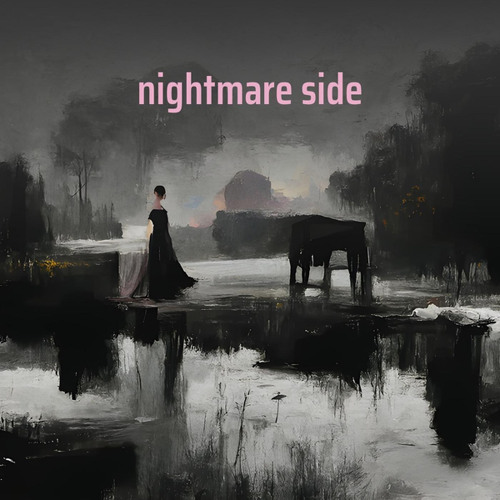 Stream nightmare side (Remastered 2024) by bahman bader music | Listen ...