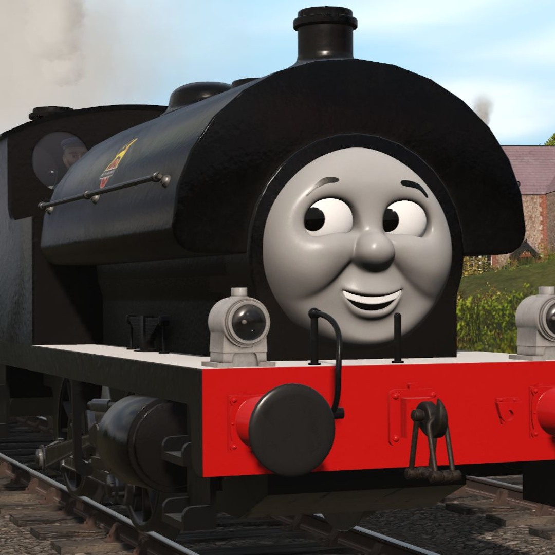 Stream Tobin Antoine | Listen to Pug The Saddle Tank Engine playlist ...