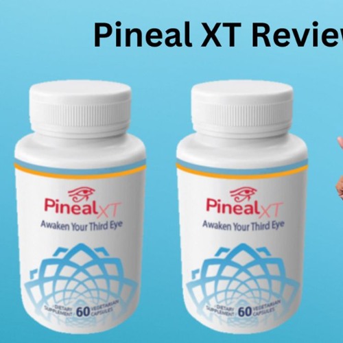 Stream Pineal XT:2024 (Real Or Fake) Should You Try This? by Pineal XT | Listen online for free ...
