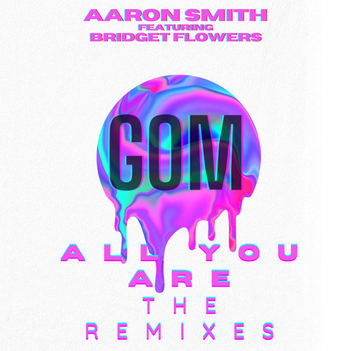 Stream All You Are (Horacio Payan Remix) by Aaron Smith | Listen online ...
