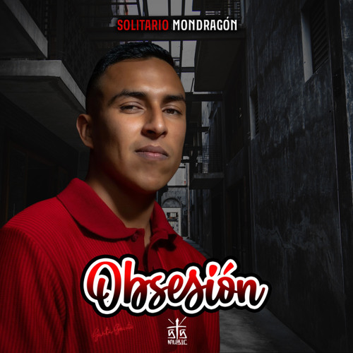 Stream Obsesión by Santa Suerte | Listen online for free on SoundCloud