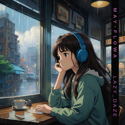 Stream LAZY_DAZE by May-Flowa | Listen online for free on SoundCloud