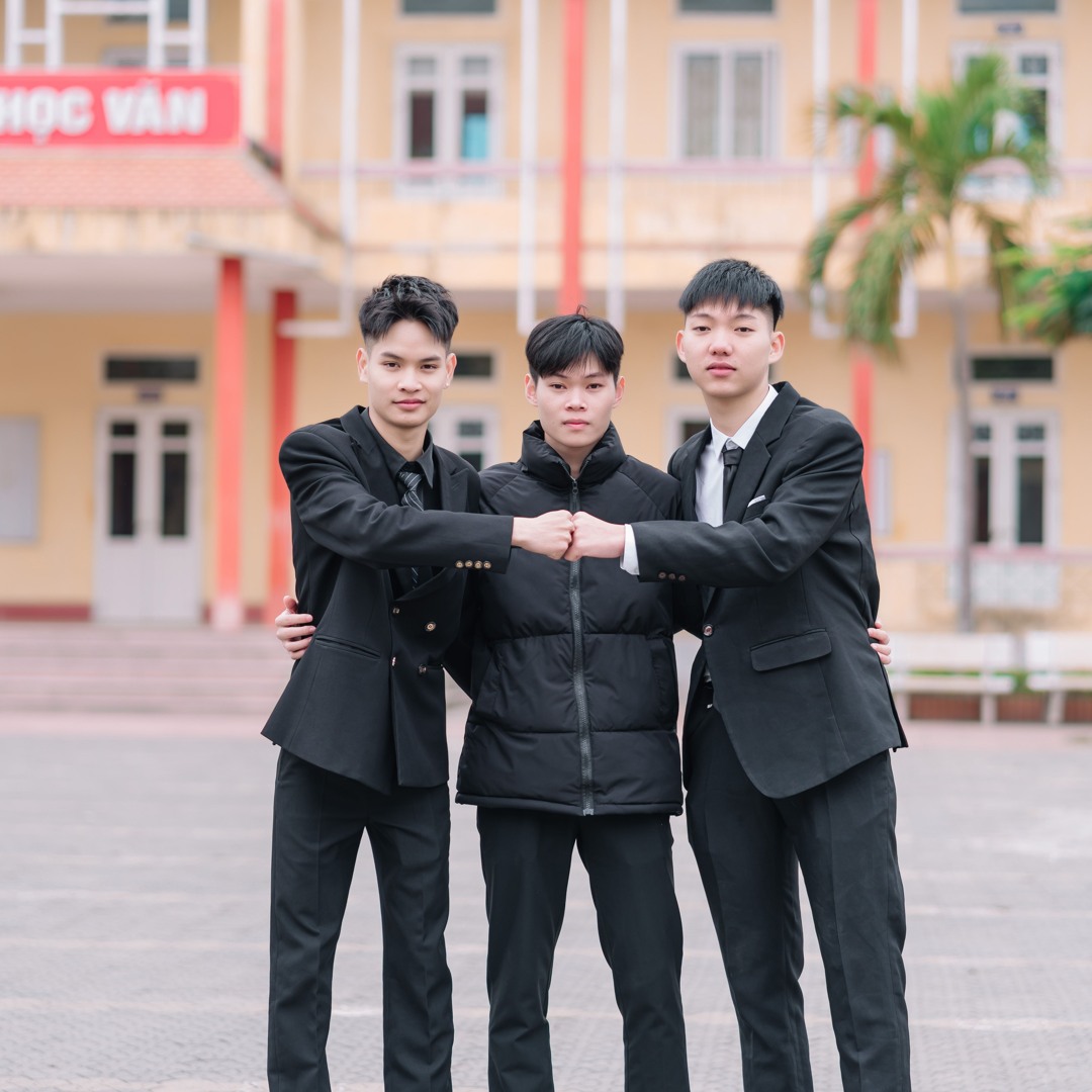 Stream Không Khuất Phục - VuHuynh x DinhBao ( HPBD ThaoNguyen ) by ...