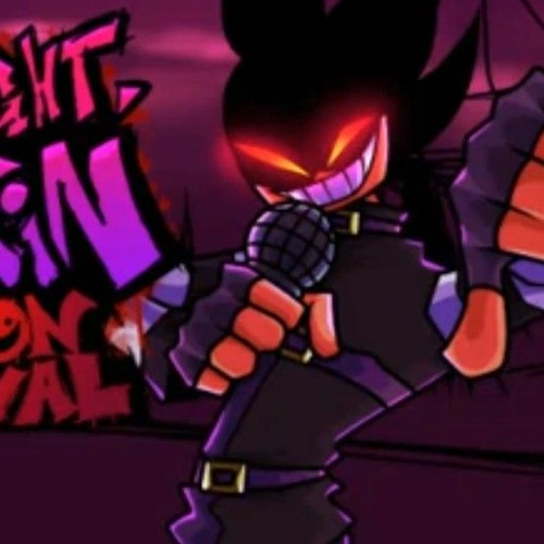 Stream FNF VS Jon - Crimson Carnival Week Demo OST - Maniacal by ...