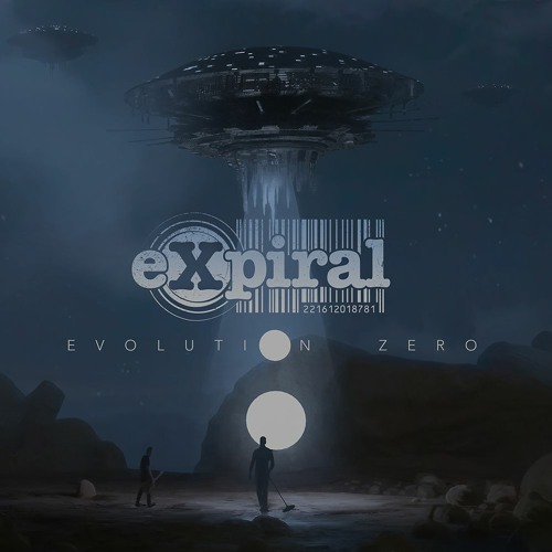 Stream eXpiral | Listen to Evolution Zero playlist online for free on ...